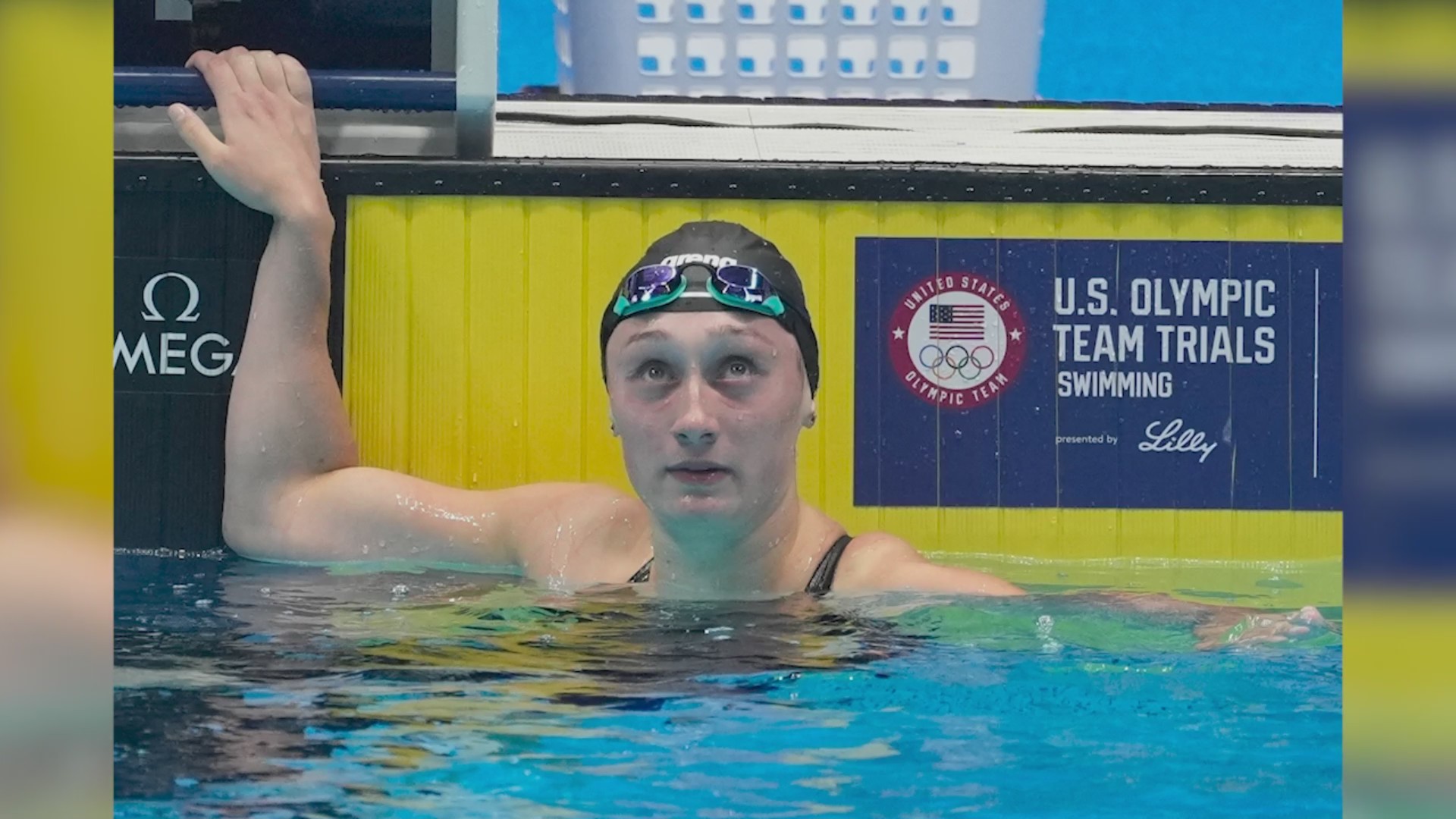 Emma Weber wins gold medal at 2024 Paris Olympics – FOX31 Denver