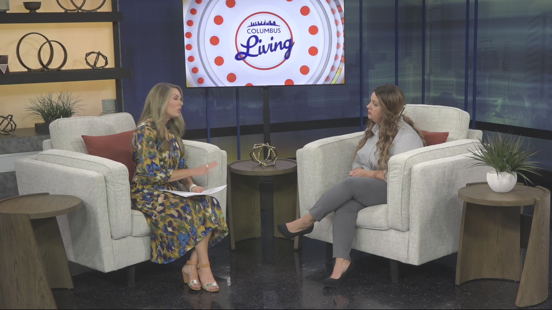Shining a light on an often hidden issue – NBC4 WCMH-TV