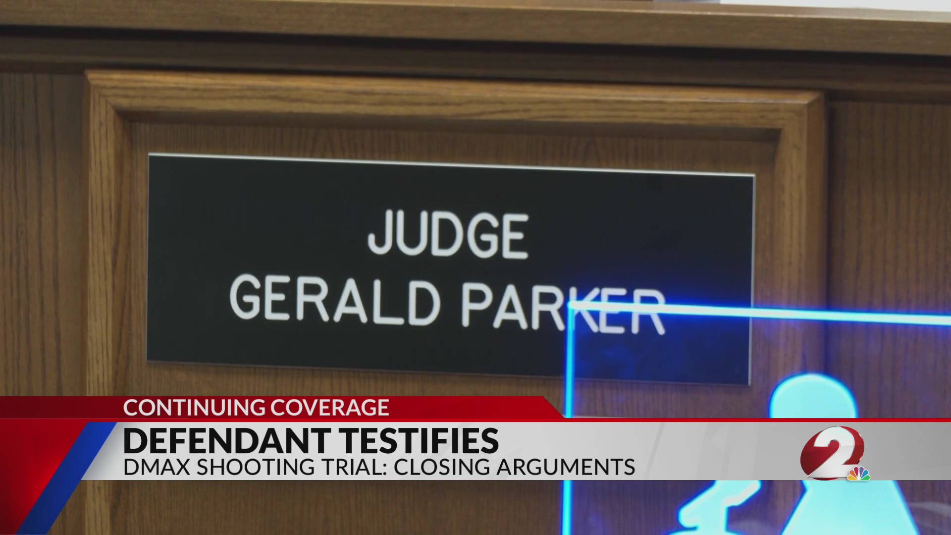 DMAX shooting trial, Day 3: Decision now in jury’s hands – WDTN.com