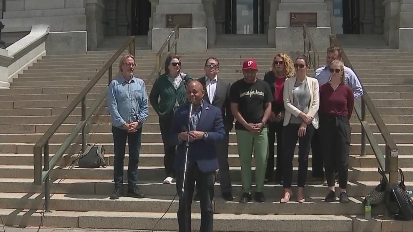 Colorado justice-engaged student ‘bill of rights’ advances – FOX31 Denver