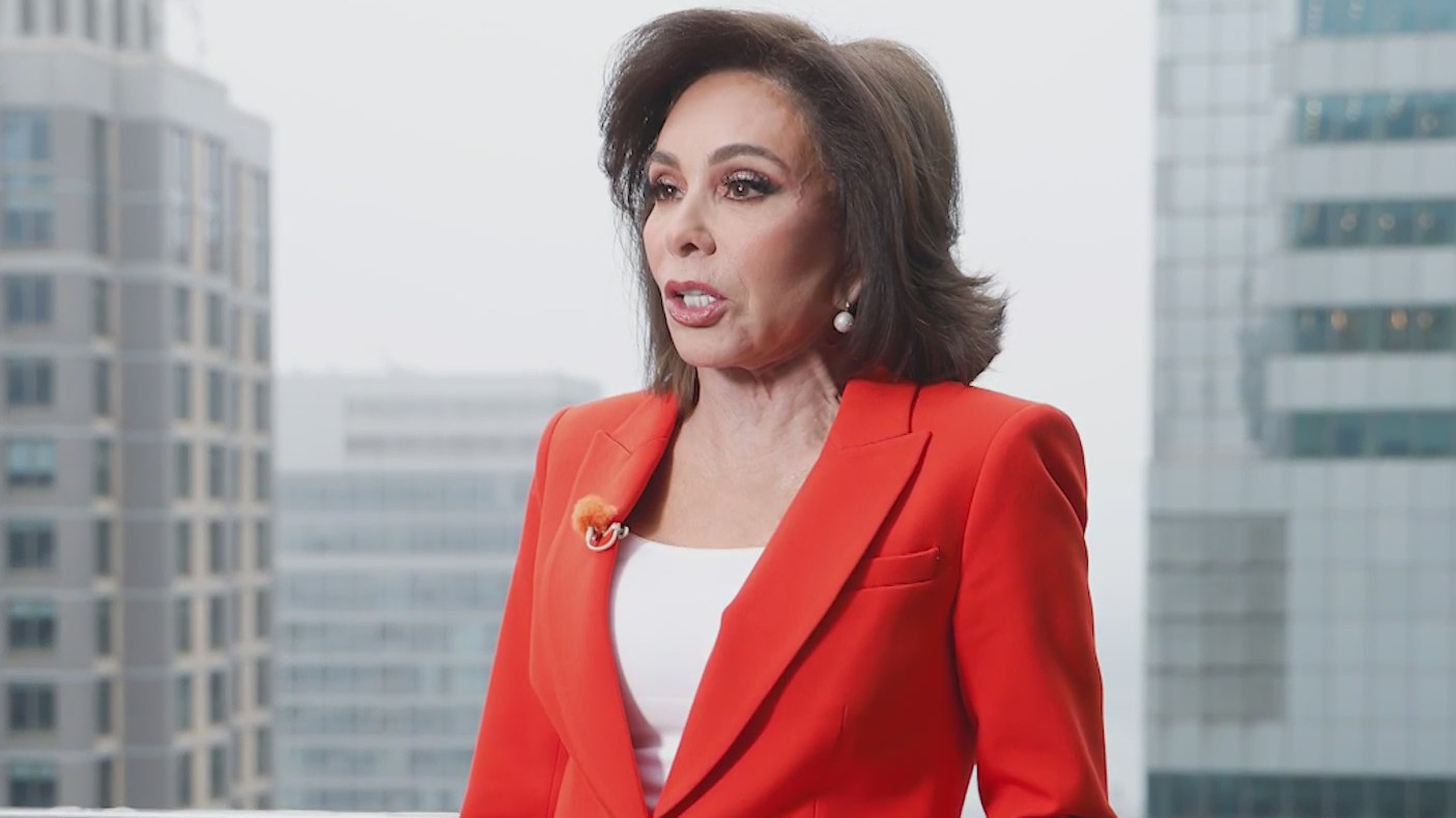 Fox News host named top DC prosecutor | NewsNation Now – NewsNation