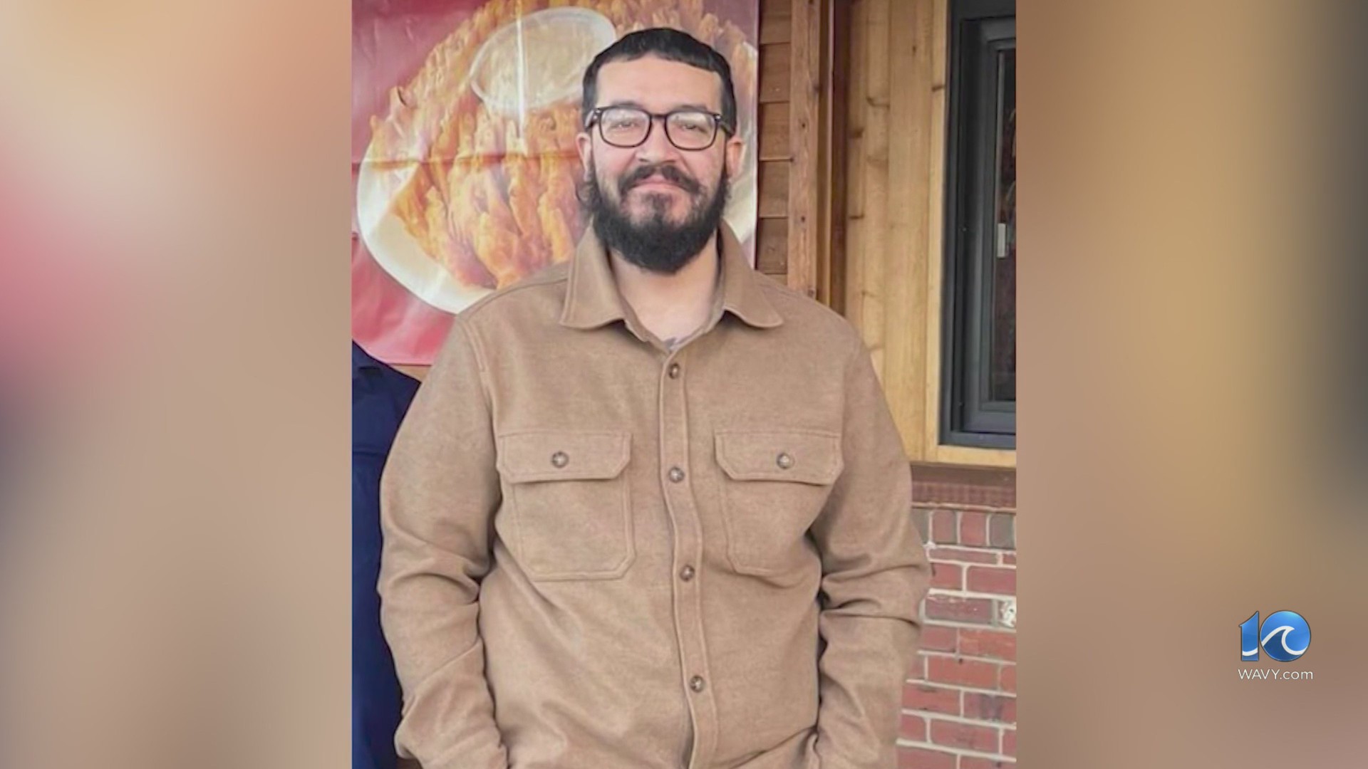 Family: New evidence in death of missing Norfolk man – WAVY.com