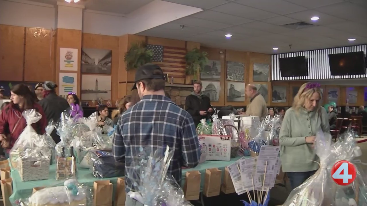 Noah Whitmore remembrance event – News 4 Buffalo