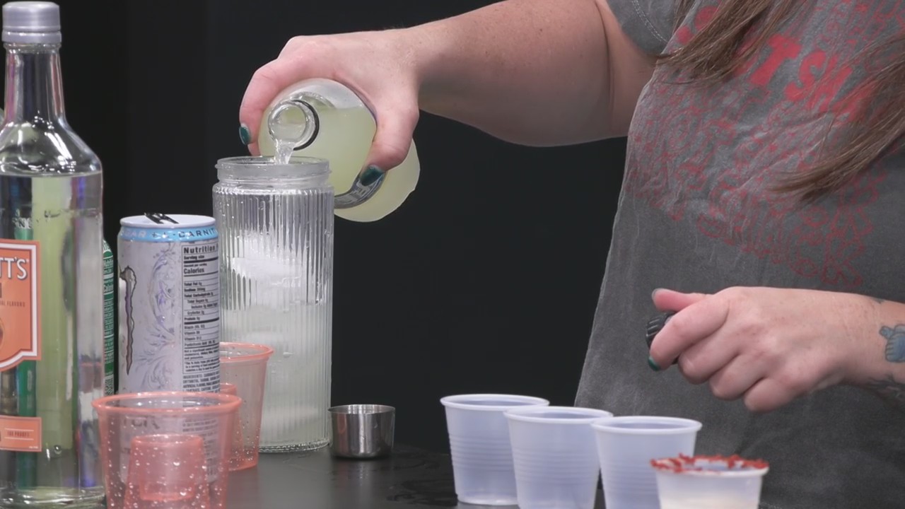 Shot Shack – KOLR – OzarksFirst.com