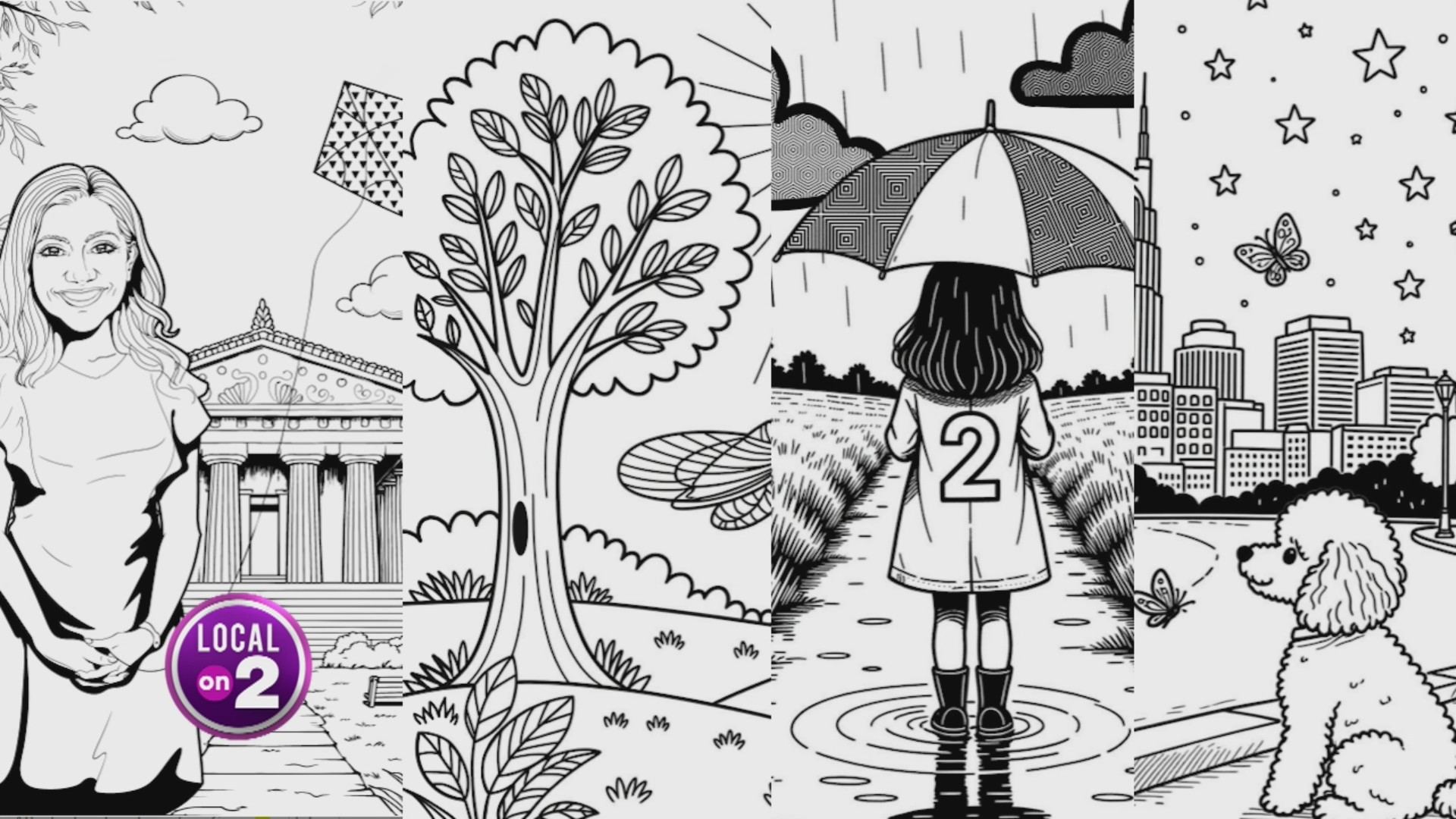 Meteorologist Shelby Mac Honored – WKRN News 2