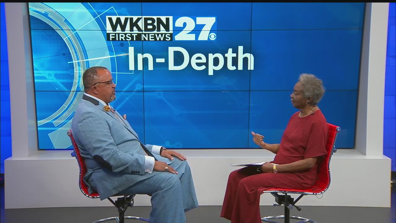 In-depth: Hoping to make McGuffey Centre an event venue – WKBN.com