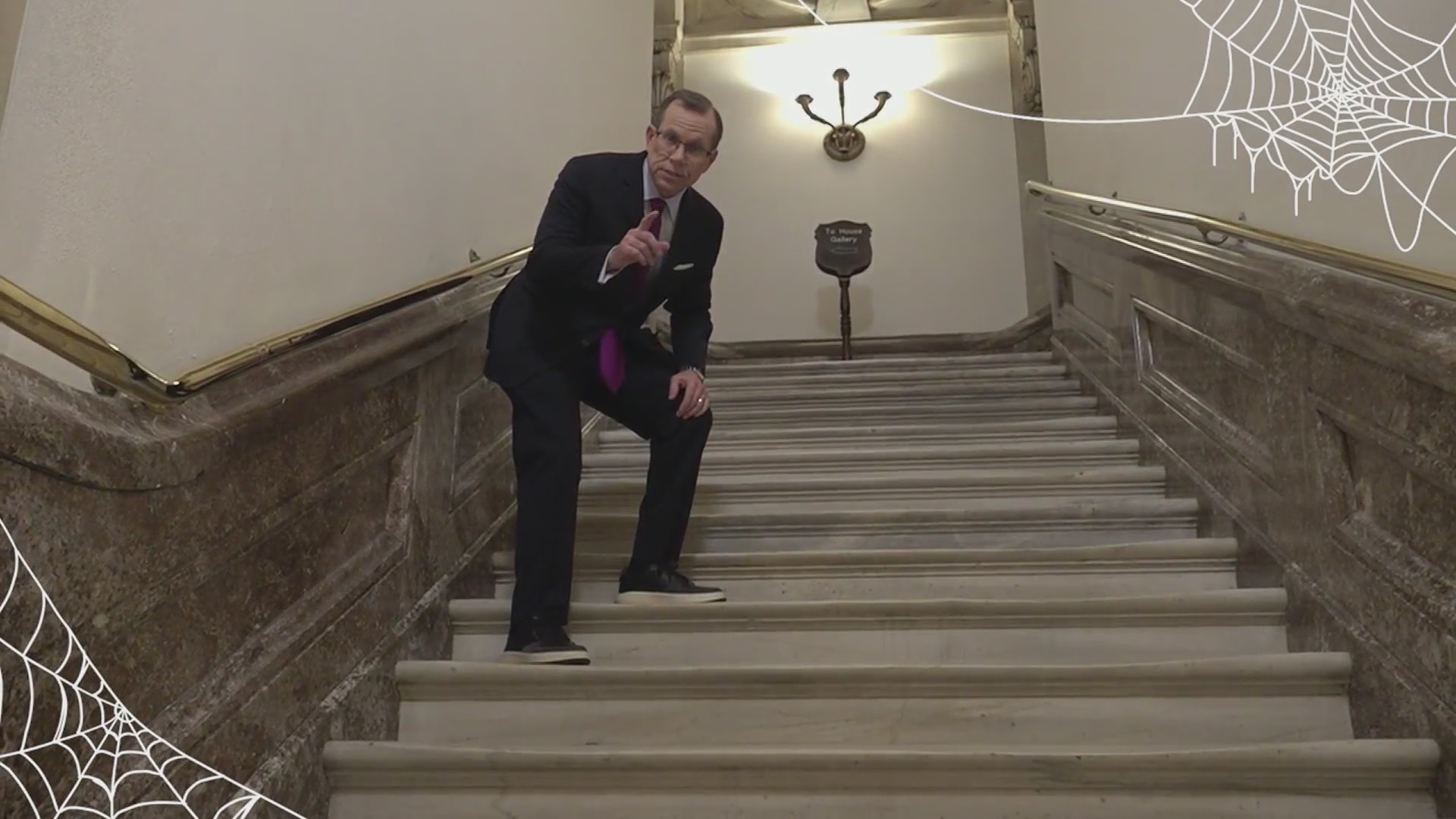 Haunted Halls of Congress – FOX 2