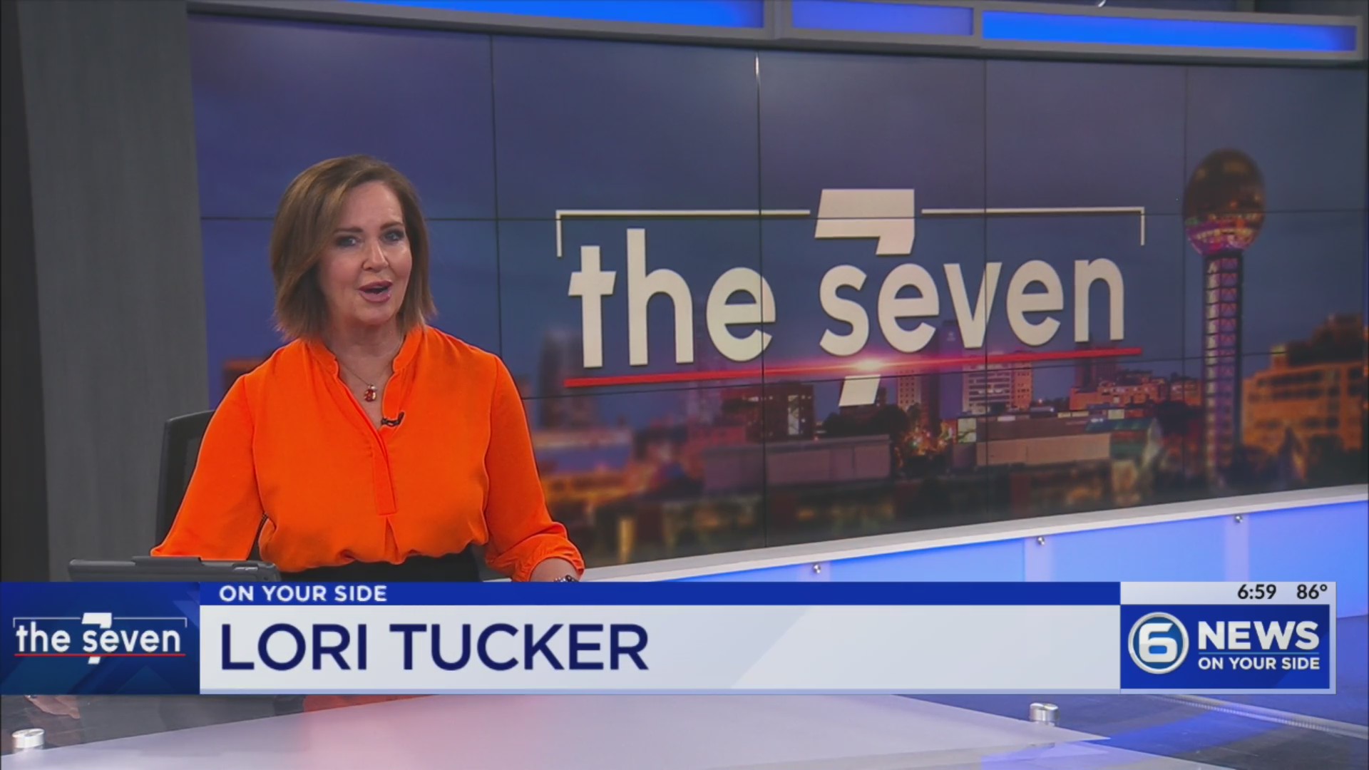 The Seven – WATE 6 News – WATE 6 On Your Side