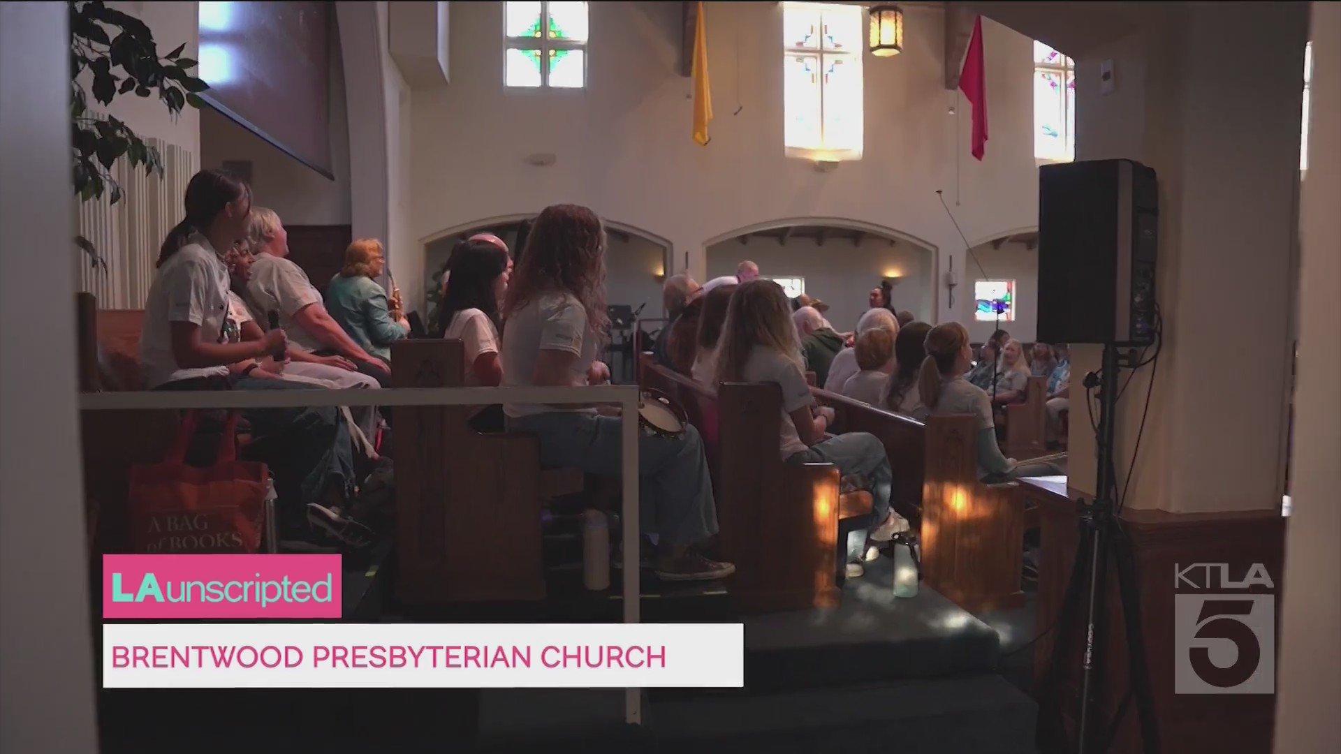 Music Mends Minds: Healing Through Harmony – KTLA