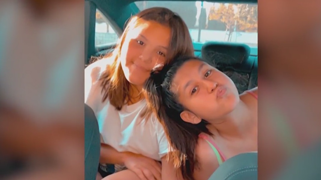 ‘Never give up’: Retired LAPD officer on missing cases | NewsNation ...