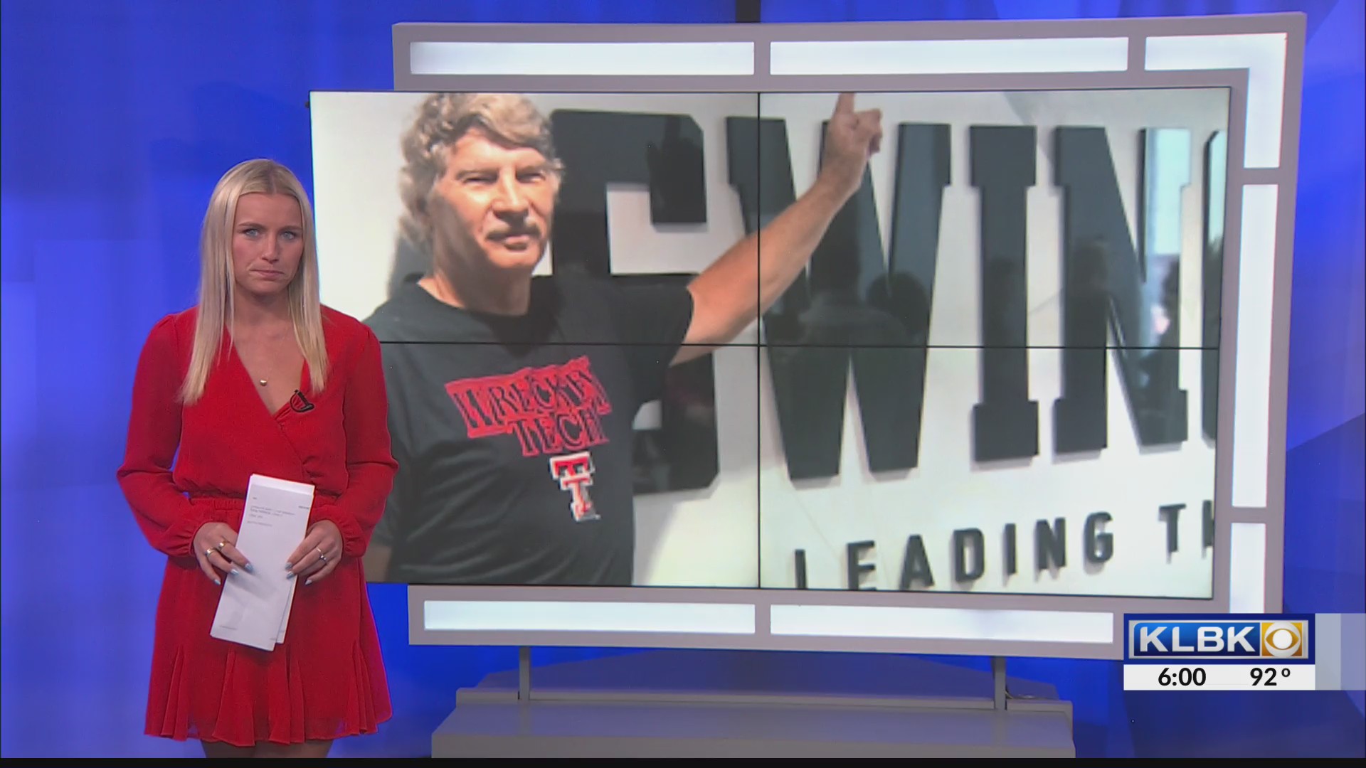 Longtime Texas Tech fan dies at Jones AT&T Stadium during game – KLBK ...