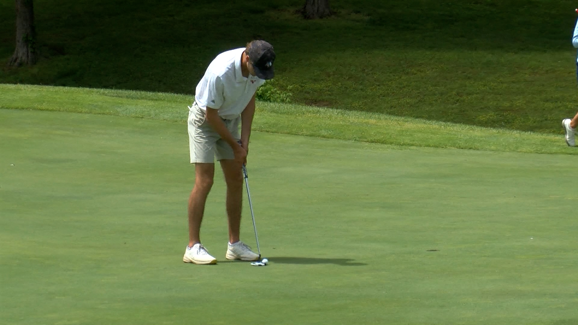 FOX49 HS Athlete of the Week: Noah Naugle – KOLR – OzarksFirst.com