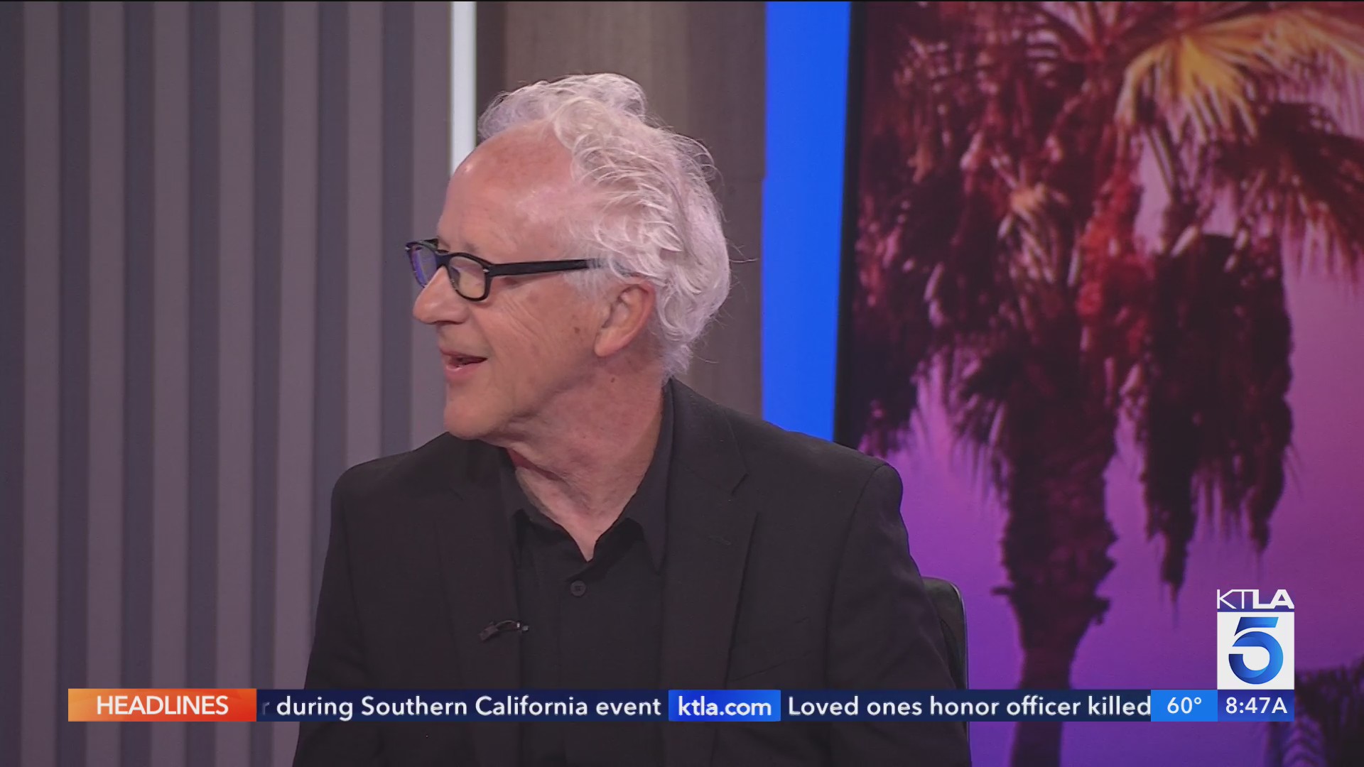 ‘I Love Lucy’s’ Keith Thibodeaux shares details on the Hollywood Show ...