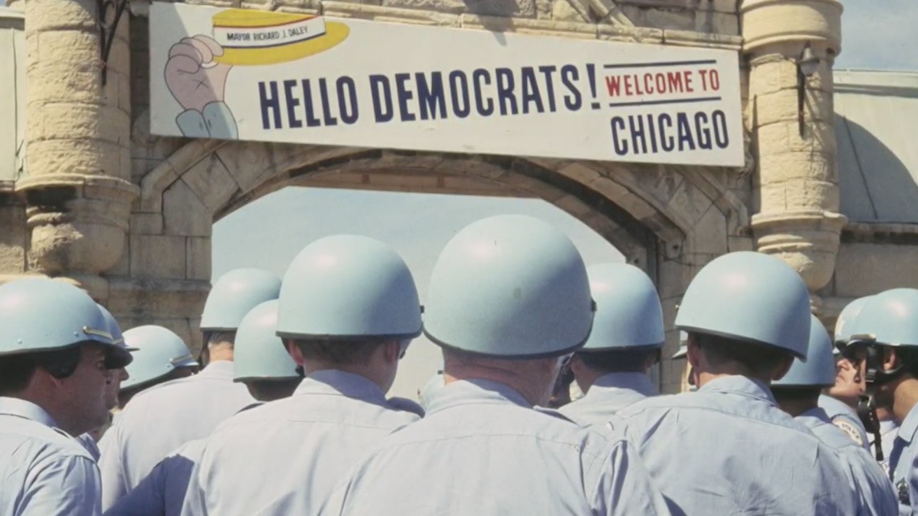 1968 Democratic convention still haunts Chicago | NewsNation Prime ...