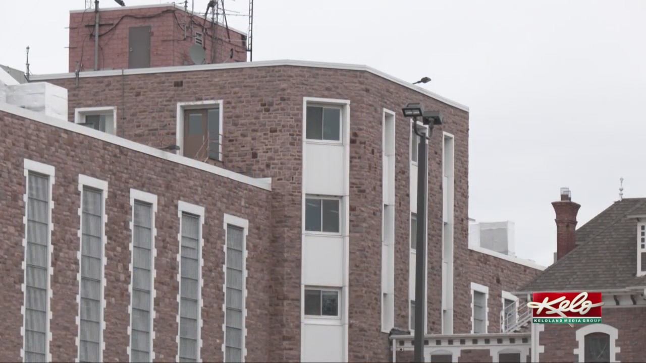 At least 14 possibilities: Where new SD prison might go – KELOLAND.com