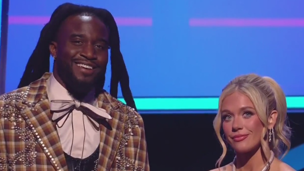 Shaboozey defends Megan Moroney following AMA comments – KTLA