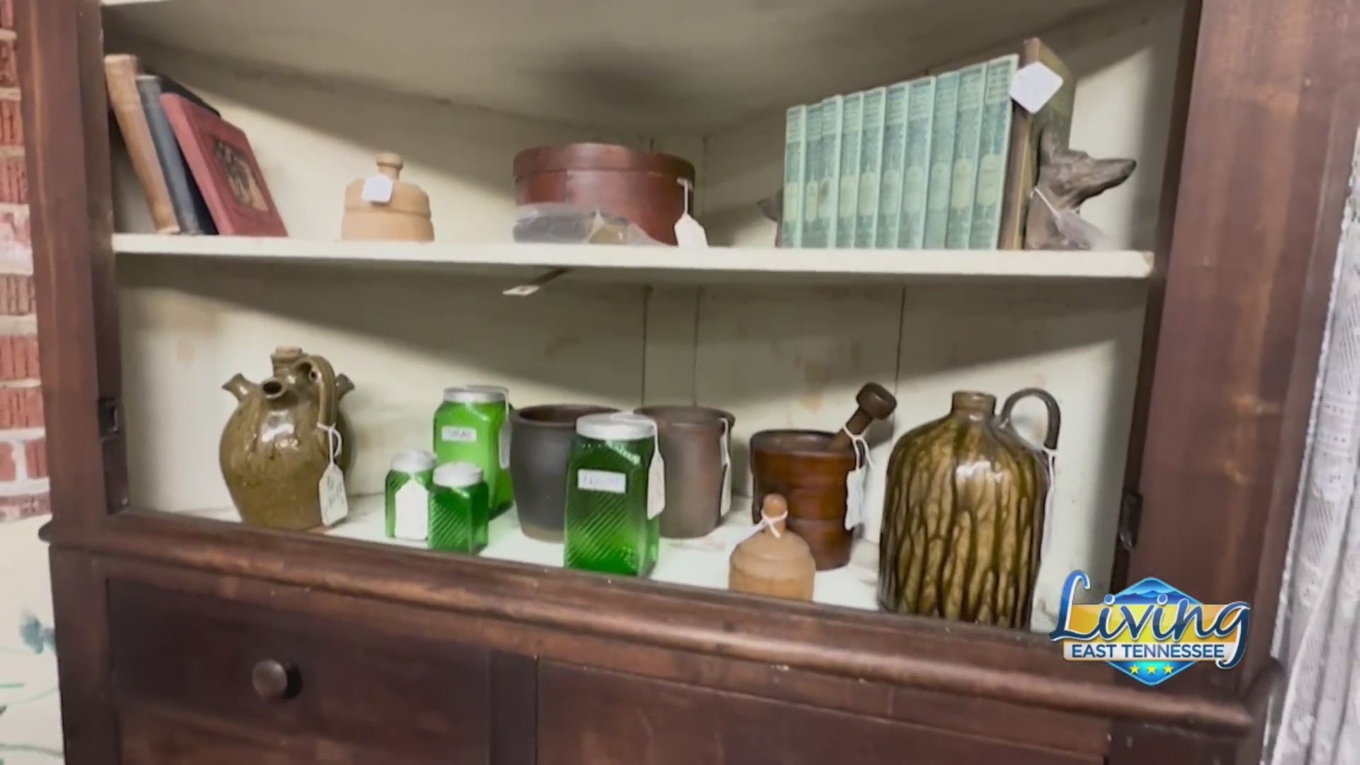 Clinton Antique Mall – WATE 6 On Your Side
