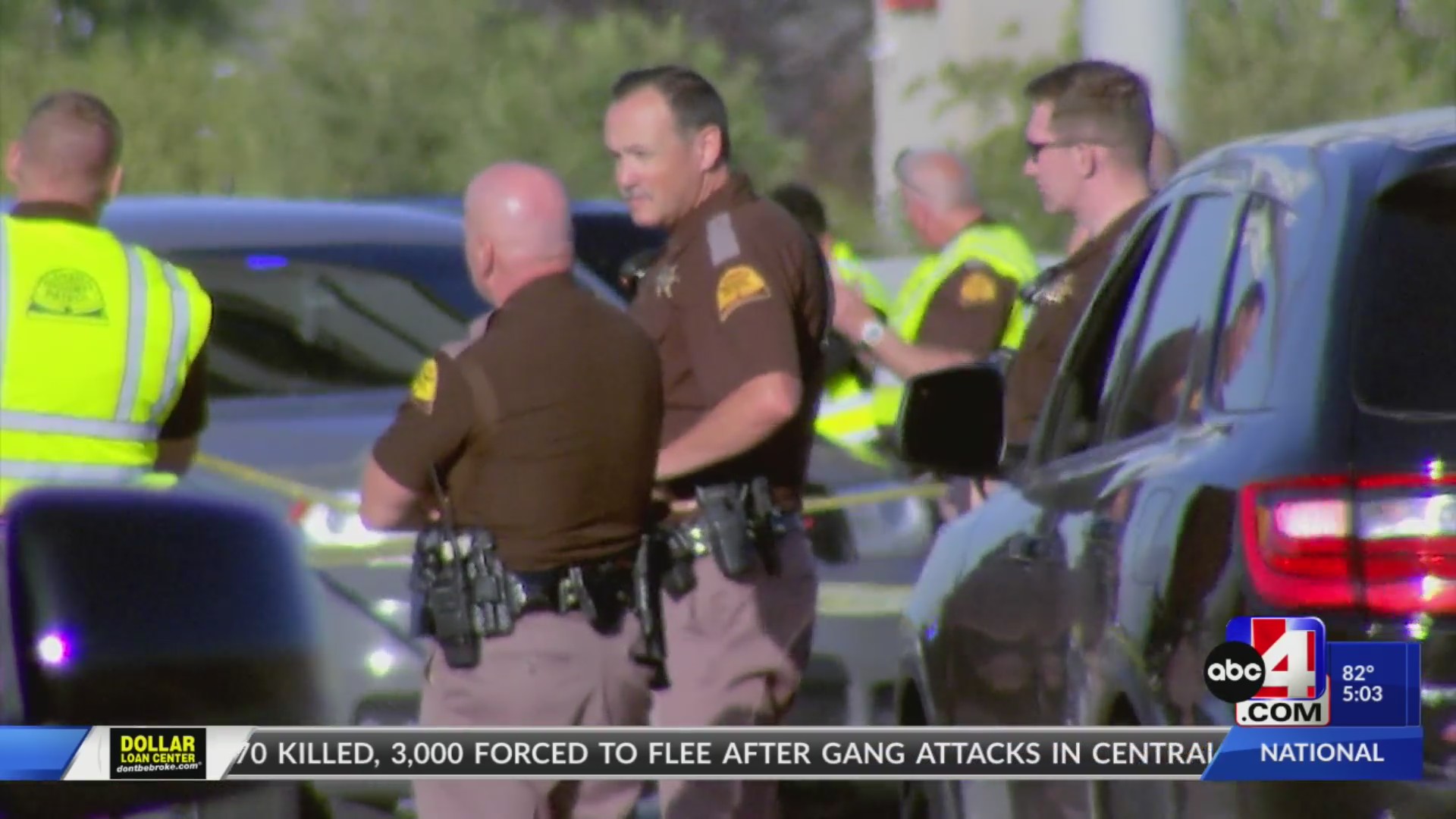 How road rage is being tracked in Utah – ABC4 Utah