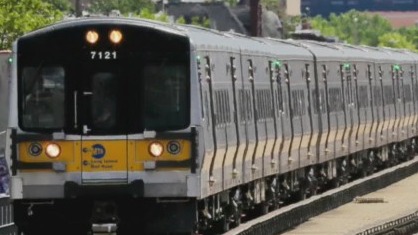 LIRR service disruptions this weekend for switch replacement: What to ...