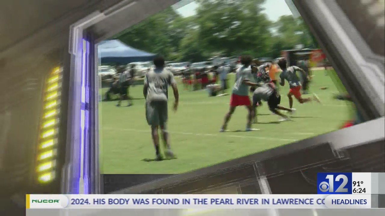 Former Jackson State Football Player and Current Detroit Lion Set to ...