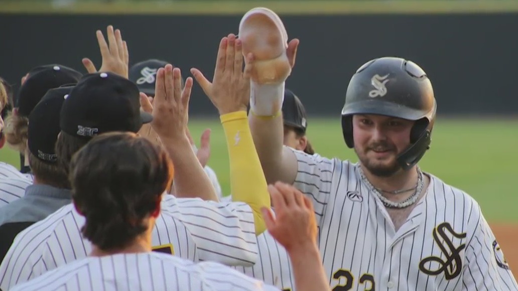 Division III baseball team looks to make history as school faces ...