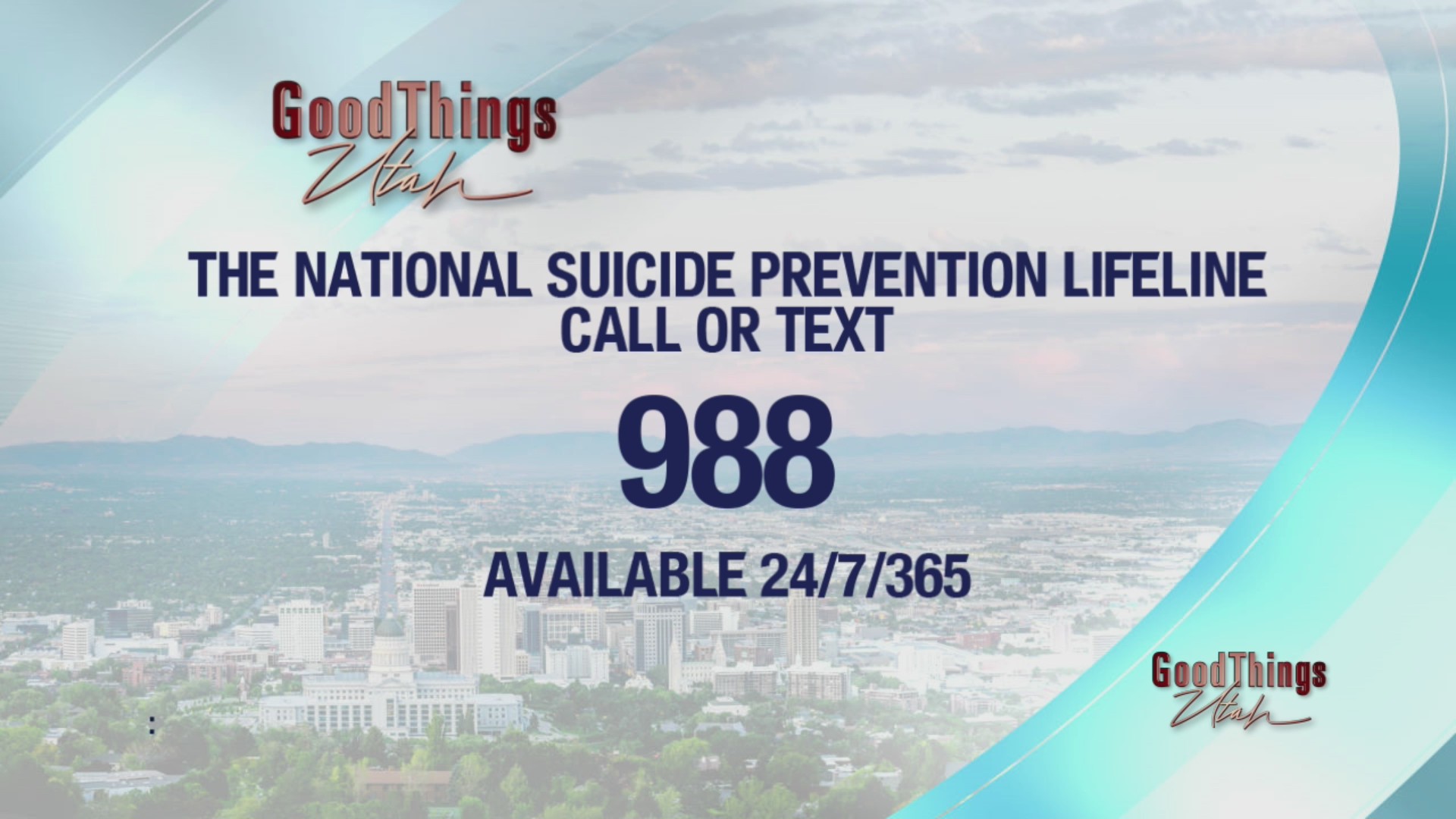 Promise 2 Live – ABC4 Utah