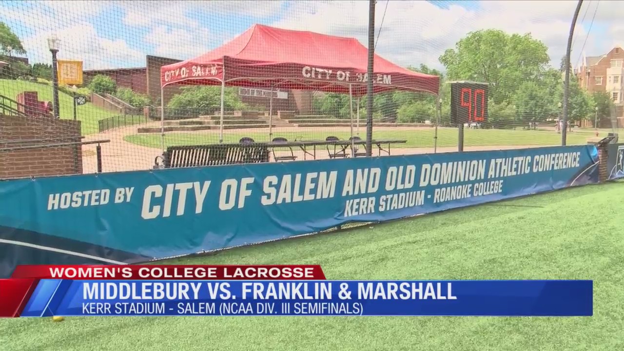 Middlebury and Salisbury advance to the NCAA Division III Women’s ...