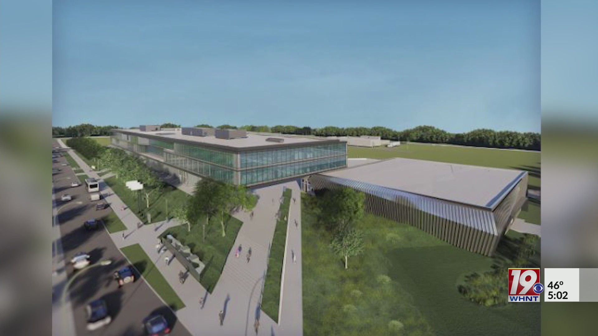 FBI Redstone Update | December 11, 2024 | News 19 at 5 p.m. – WHNT.com