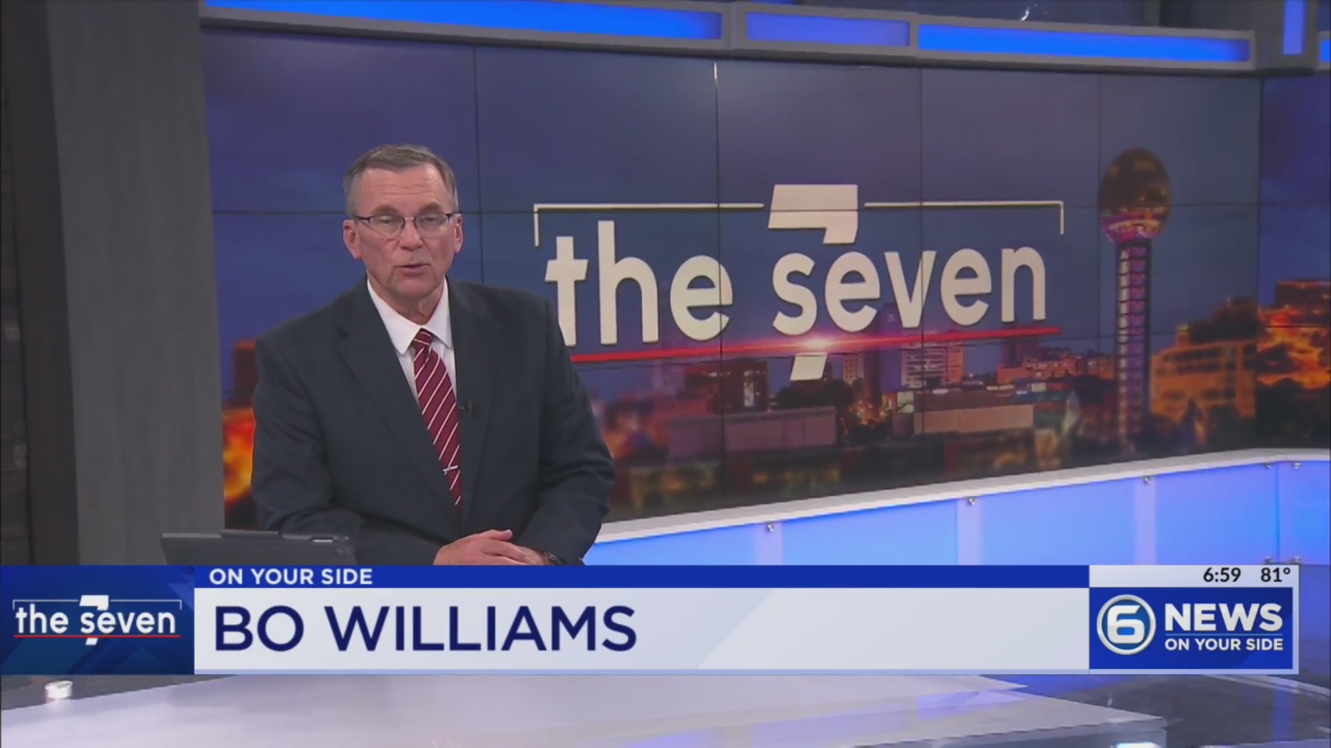 The Seven – WATE 6 News – WATE 6 On Your Side