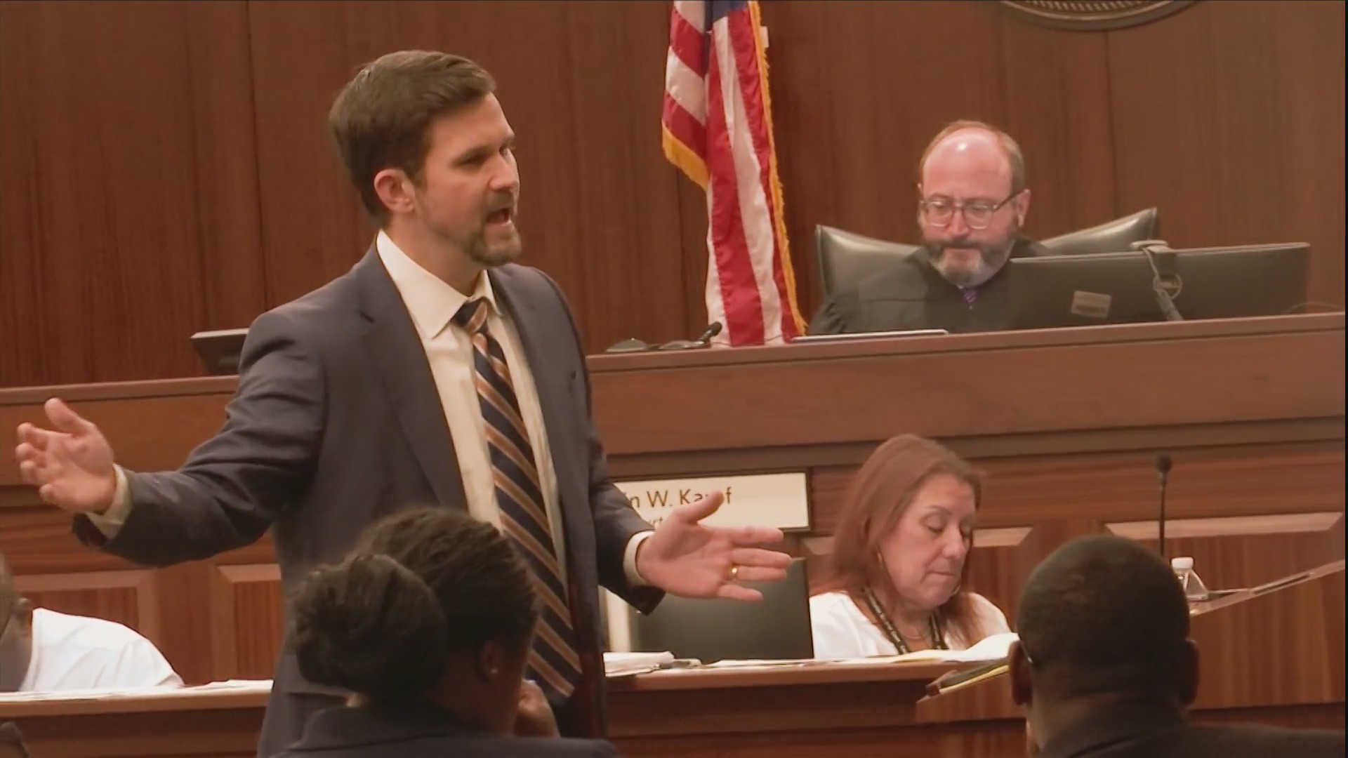 Defendants in Travis Edwards murder trial to be sentenced – WSAV-TV