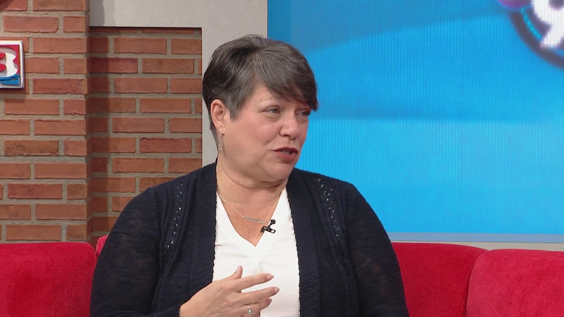 Managing change by identifying your personality type – WREG.com
