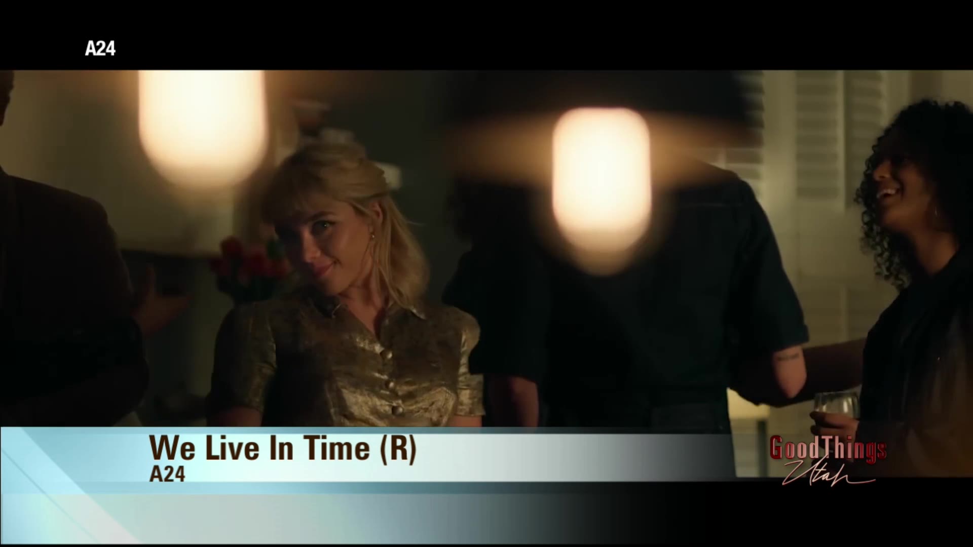 Friday Flicks – ABC4 Utah