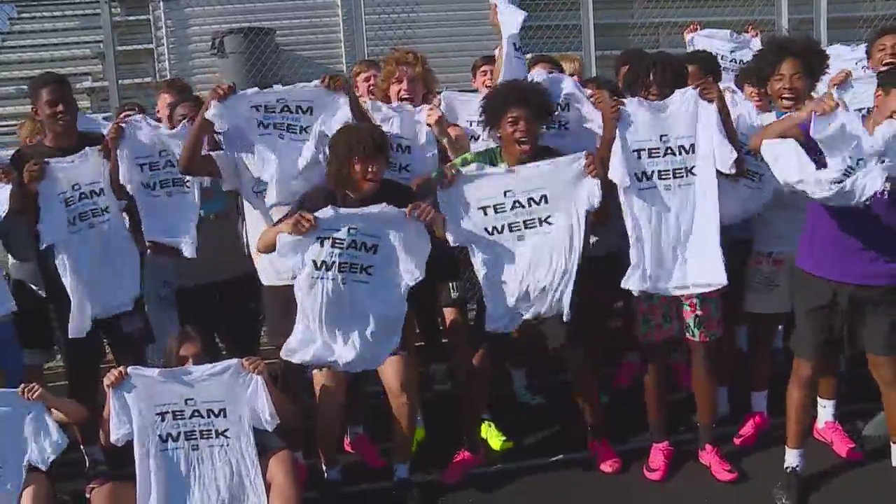 New Haven boys track named Optimum Performance Sports Team of the Week ...