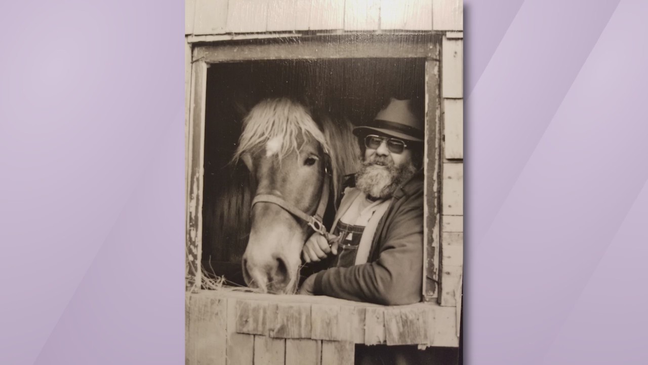 We meet the author of “Melvin’s Adventure” – NBC4 WCMH-TV
