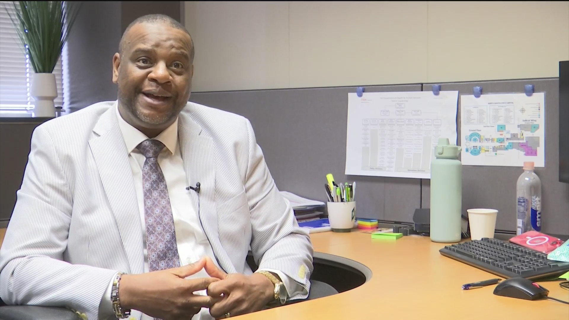 Someone You Should Know: Wayne Salter – KX NEWS