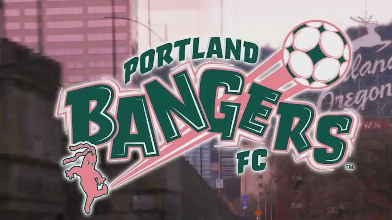 Portland Bangers introduced as new USL soccer team – KOIN.com