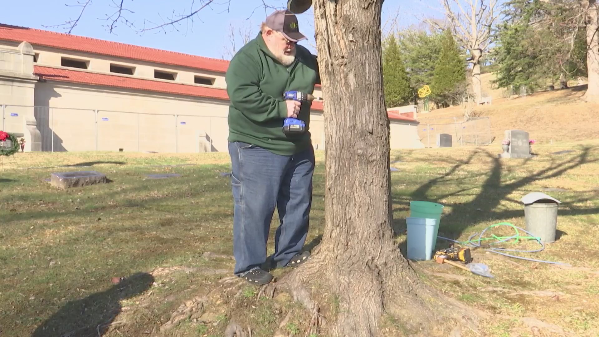 West Virginia Maple Syrup Producers Association celebrates start of ...