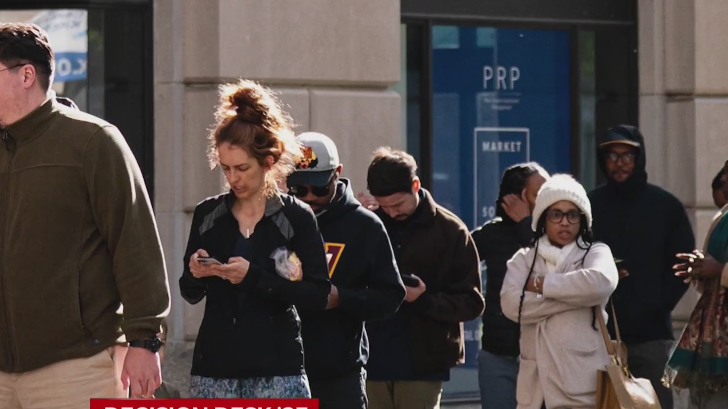 Virginia, New Jersey to vote on new governors | Morning in America ...