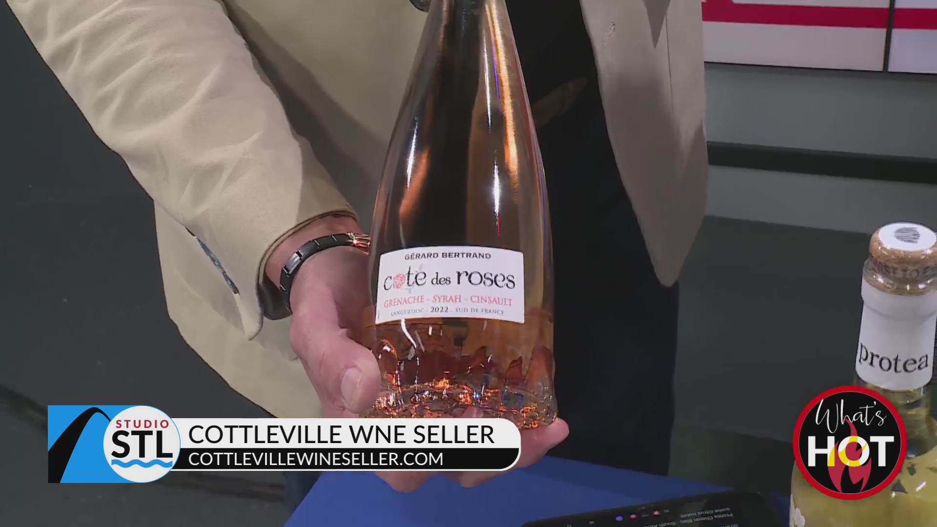 You can’t go wrong with tequila and guac this Cinco de Mayo – FOX 2