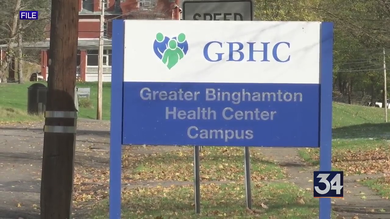 25 new beds added to the Binghamton Psych Center – WIVT – News 34
