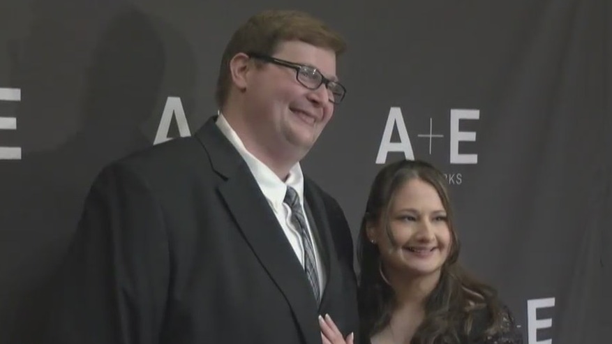 The Scoop: Gypsy Rose Blanchard splits from husband due to food ...