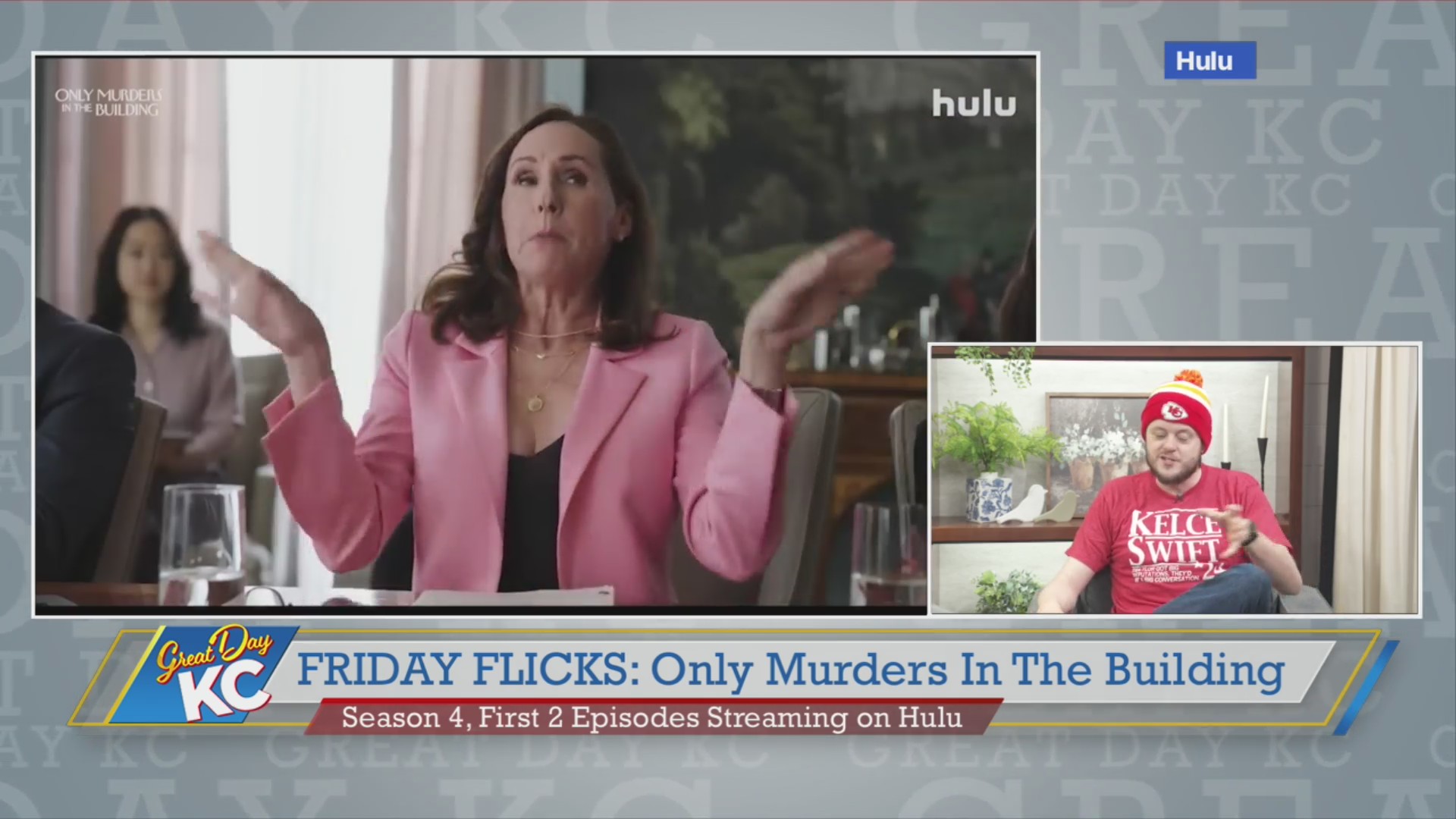 FRIDAY FLICKS: Is ‘Beetlejuice Beetlejuice’ Worth The Watch? – FOX 4 ...
