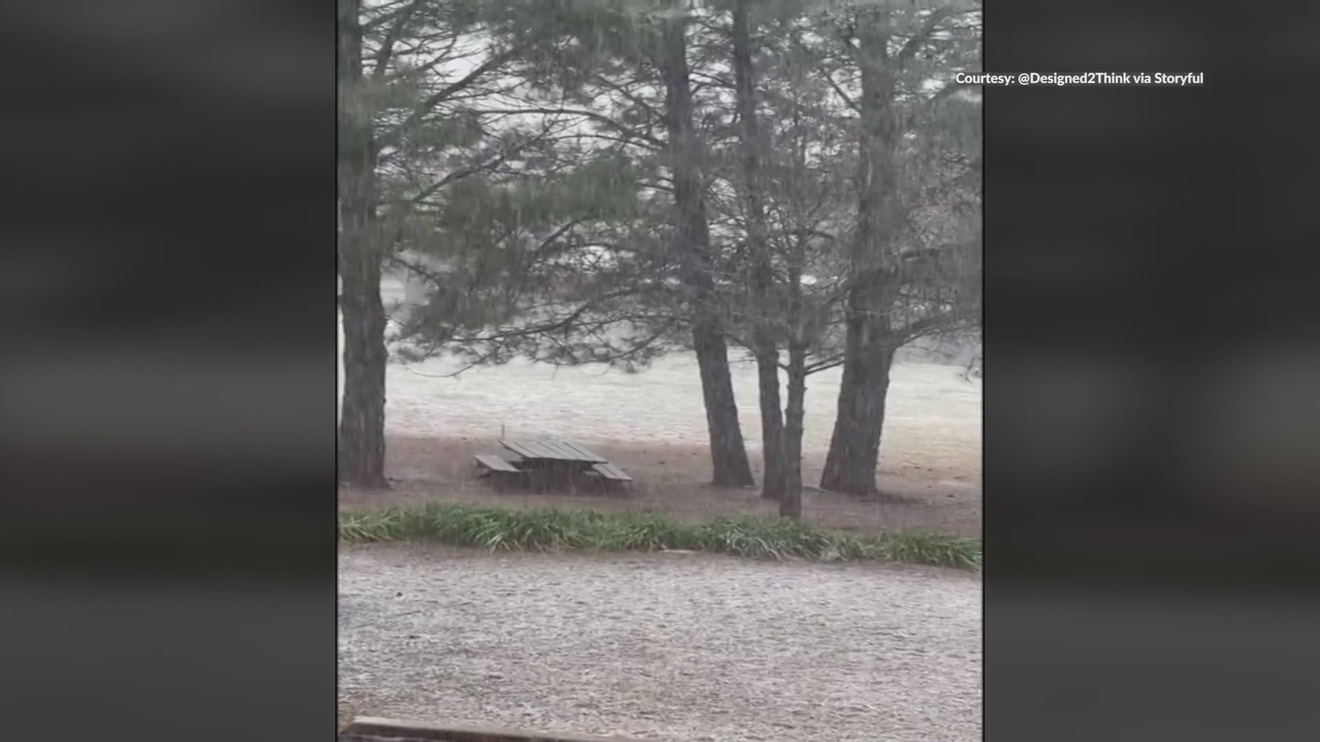 Storm delivers snow to Ruidoso – KRQE NEWS 13 – Breaking News ...