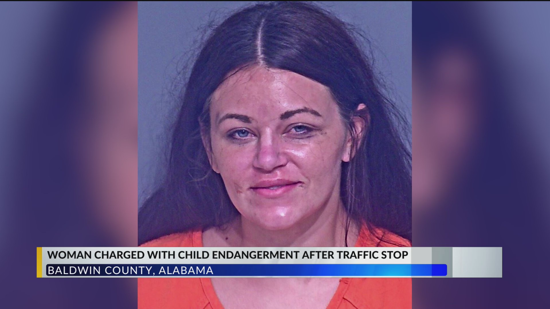 ‘Ridiculously irresponsible’ — Toddler, drugs found during traffic stop ...