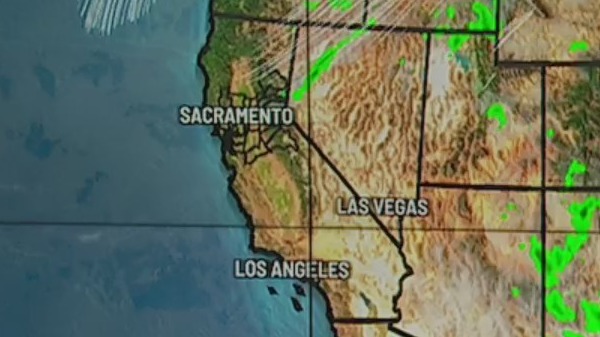 Cool weather continues in the Sacramento Valley – FOX40 News