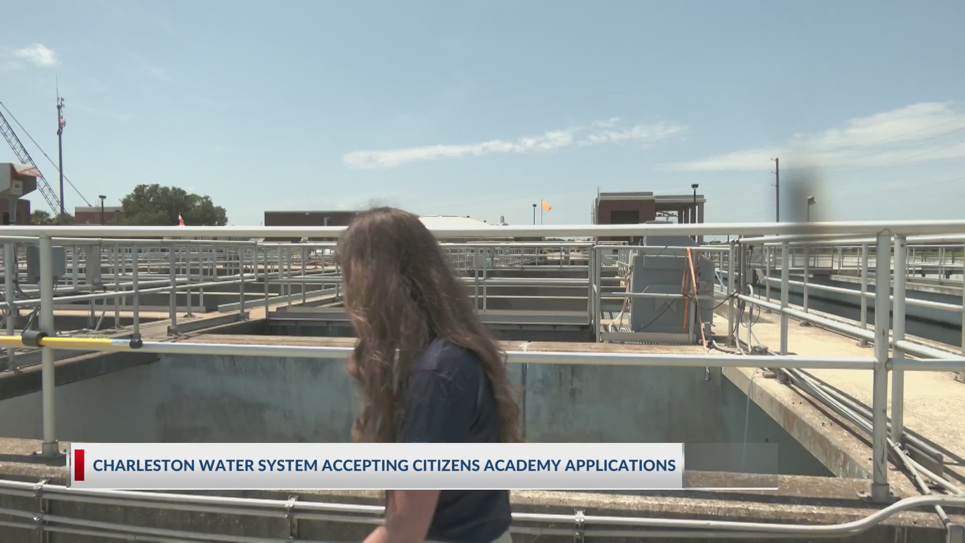 Charleston Water System accepting applications for Citizen’s Academy ...
