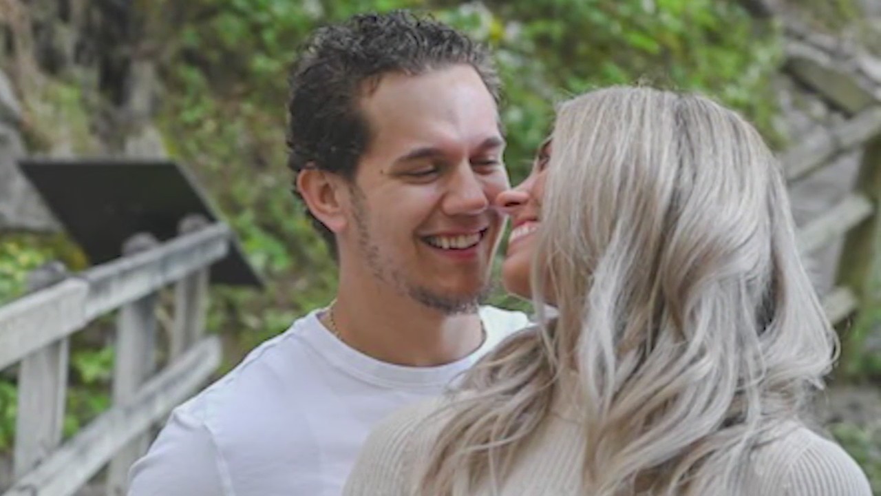 Love Stories of the Capital Region: Kolbie & Savannah Glionna – NEWS10 ABC