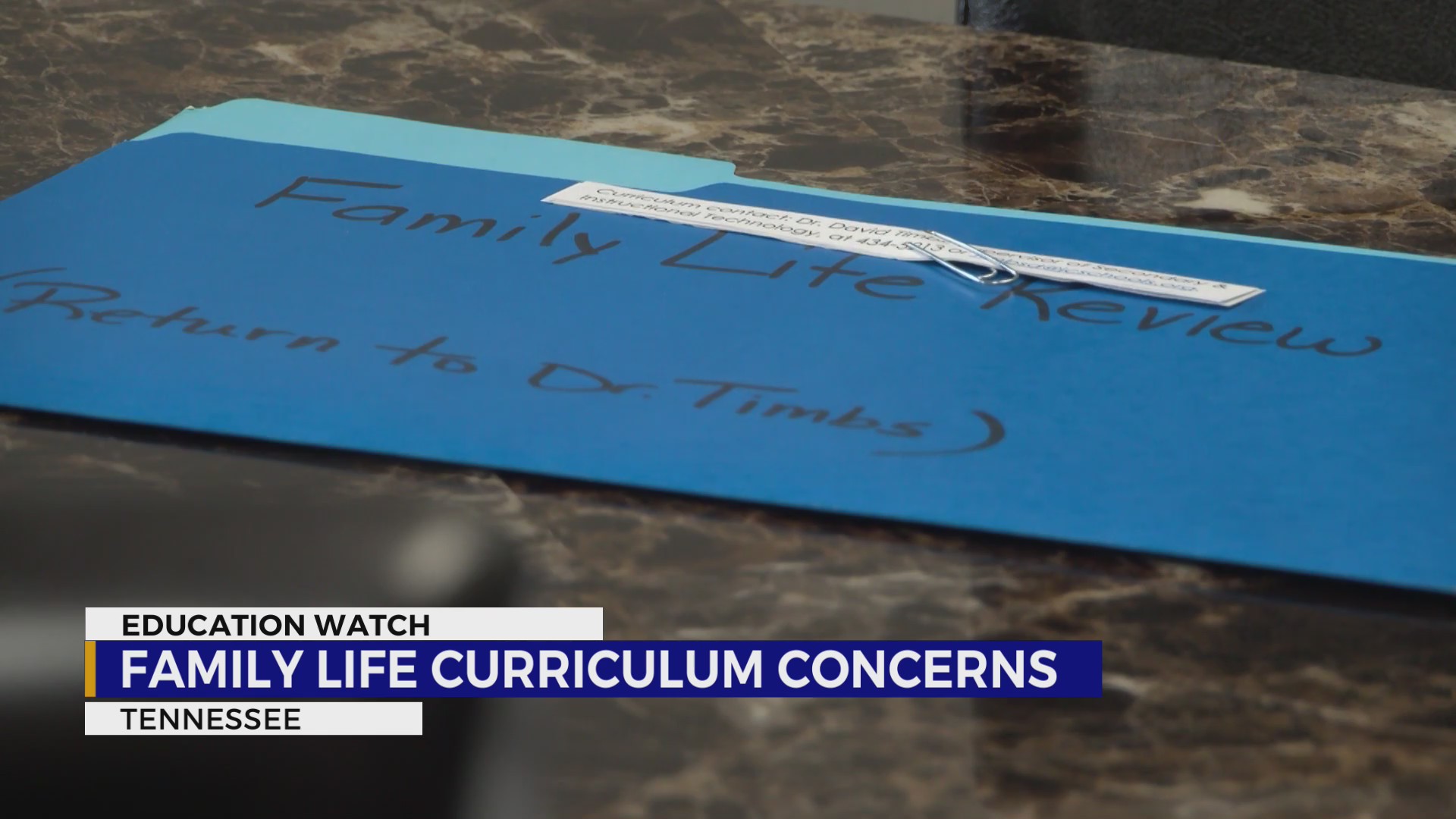 Pro-life fetal development video included in new JCS family life ...