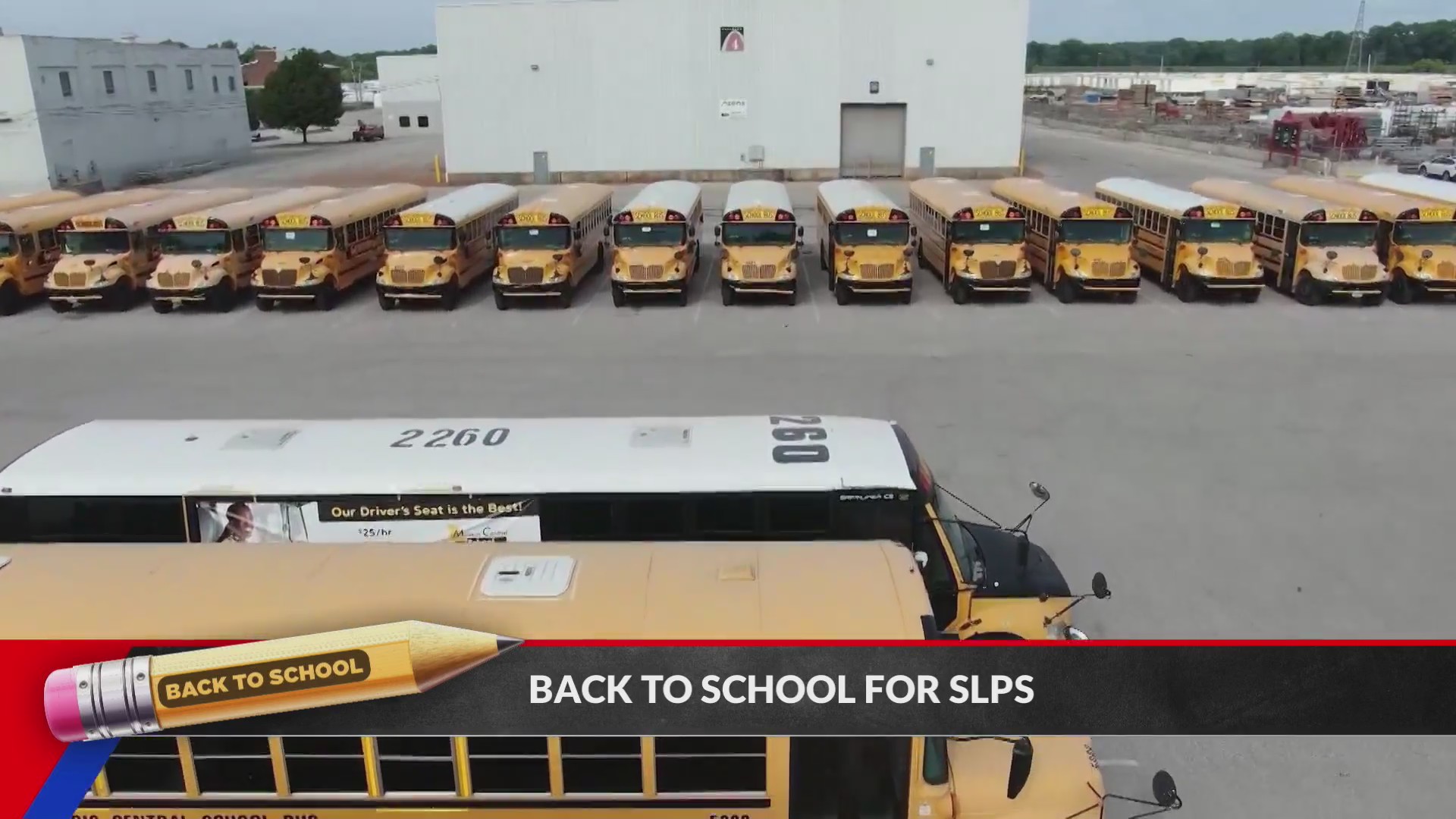 SLPS to begin new school year amid transportation crisis – FOX 2