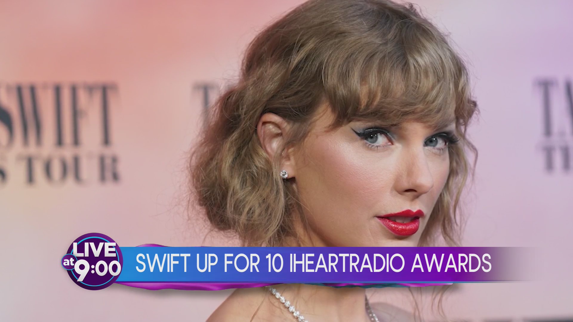 Taylor Swift’s Sweeps Award Noms, Star Wars News, and Circus Circus Up ...